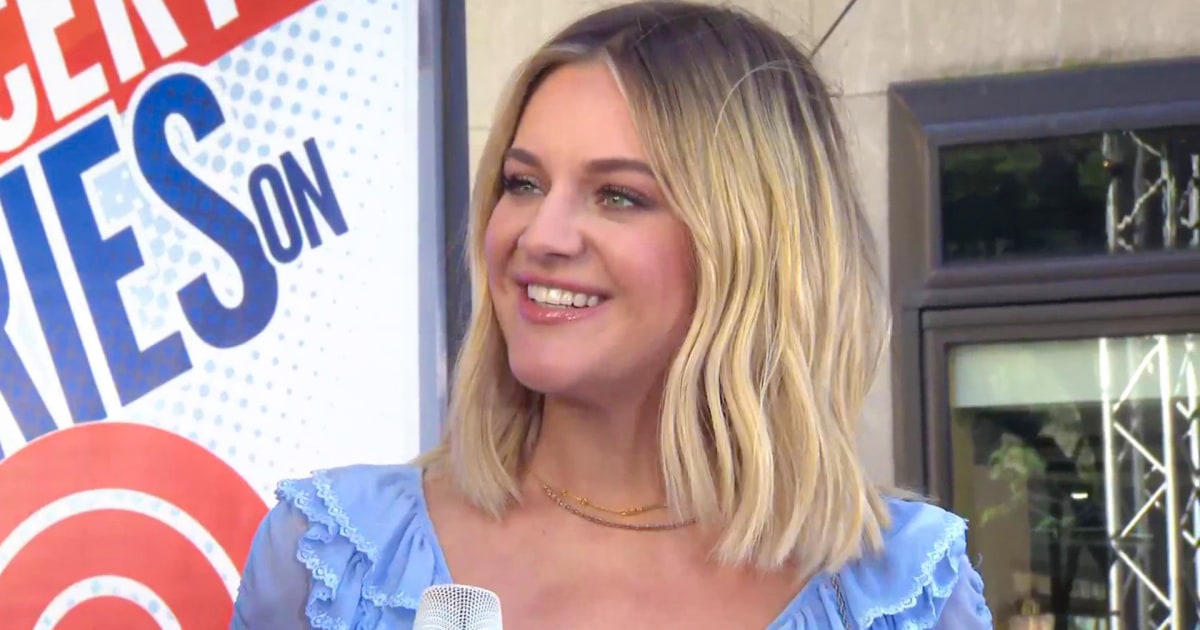Kelsea Ballerini talks 30th birthday, new album and more!