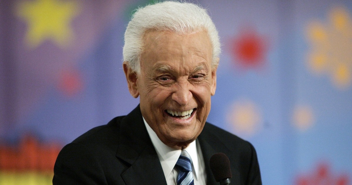 Bob Barker honored with ‘The Price Is Right’ primetime special