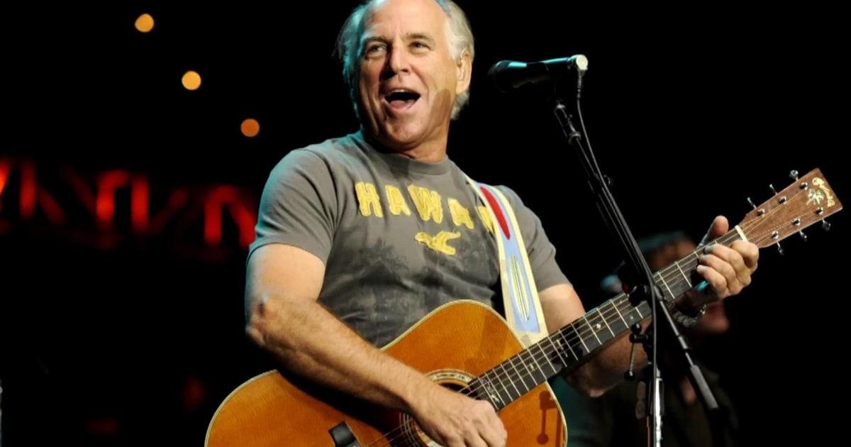Stars and fans pay tribute to Jimmy Buffett’s life and legacy