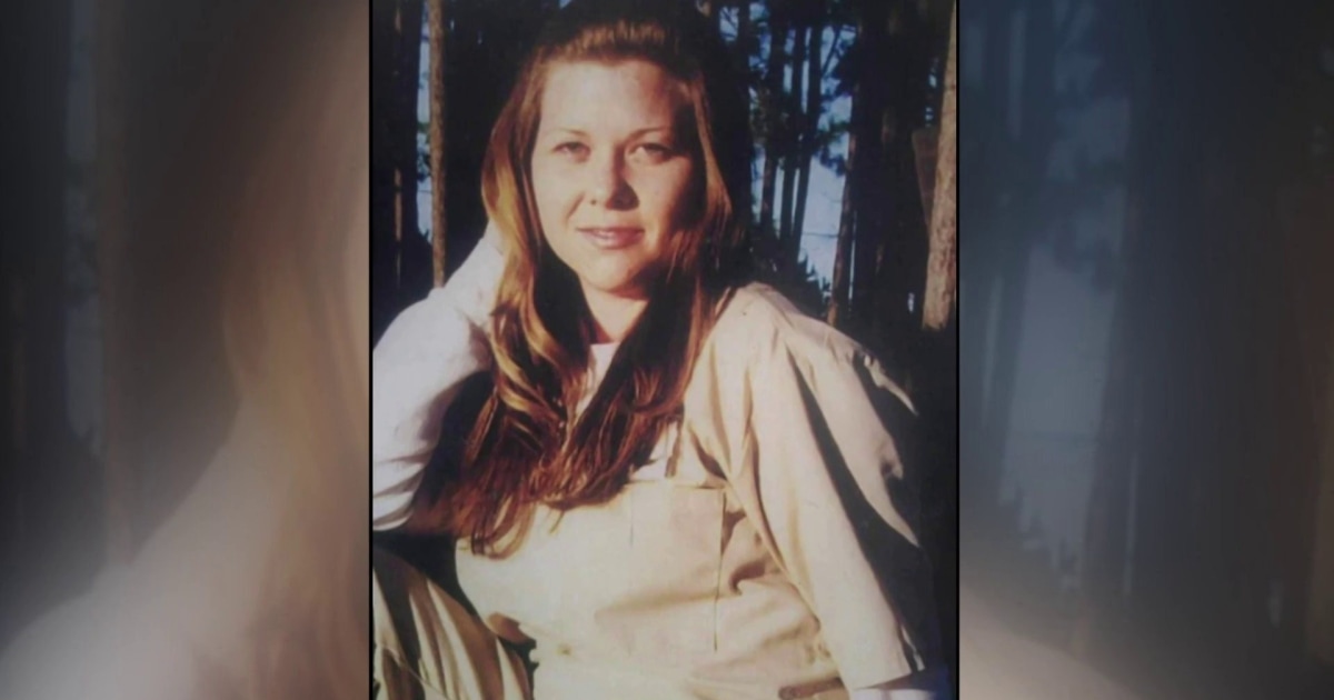 Rex Heuermann possibly linked to missing South Carolina woman