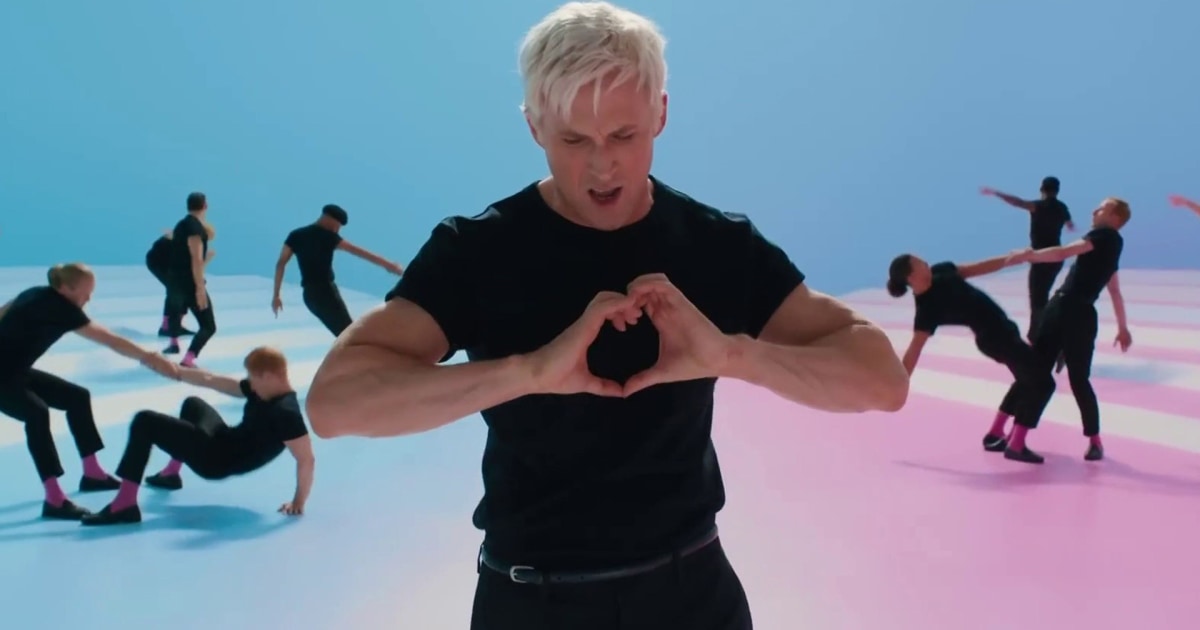 ‘Ken’ nominated for Toy Hall of Fame, boosted by ‘Barbie’ film