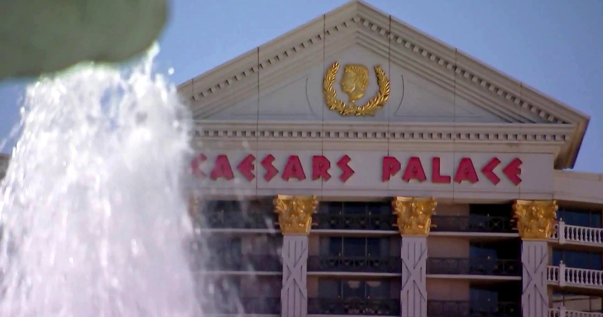 Caesars, MGM suffer cybersecurity attacks in same week