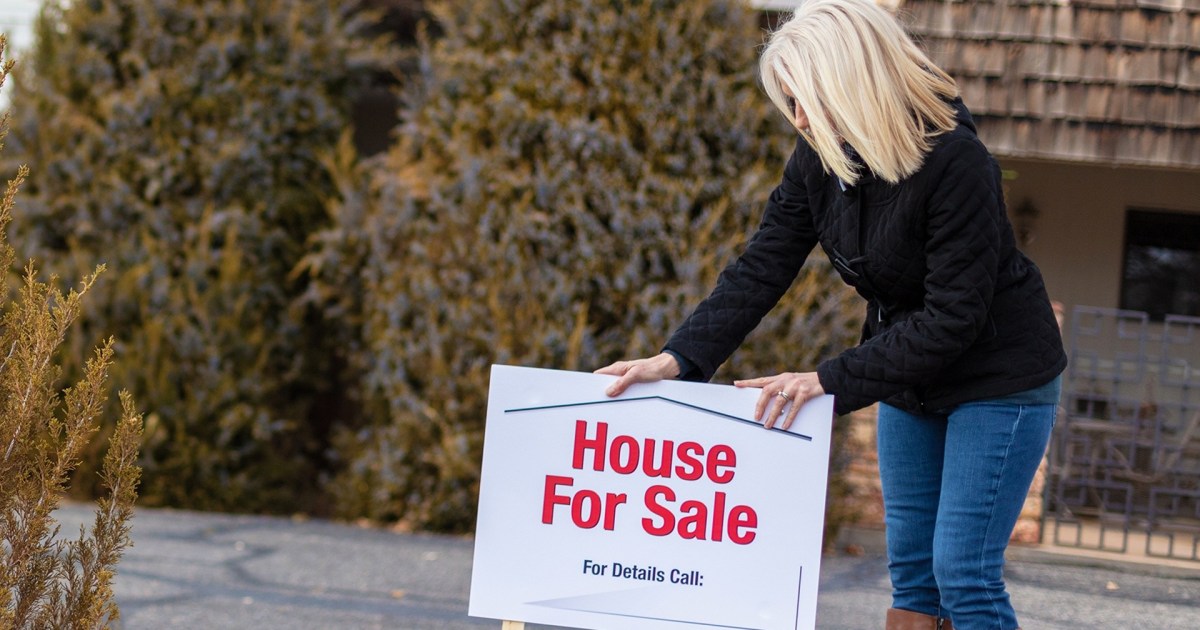 Selling your house? Try these tips before putting it on the market