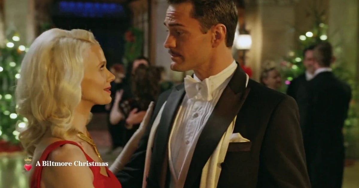 TODAY reveals Hallmark’s Countdown to Christmas lineup