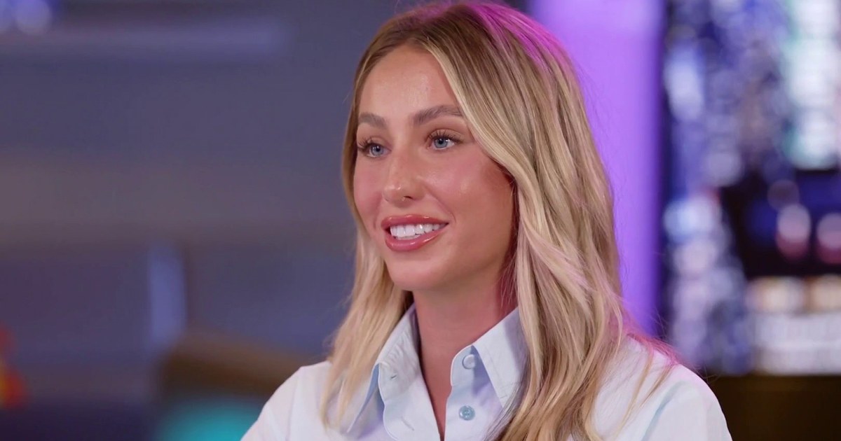 Meet Alix Earle, who turned the ‘GRWM’ trend into a business