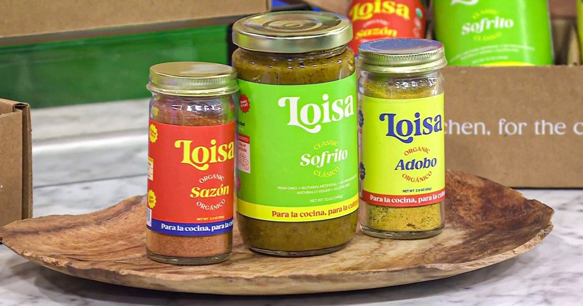 Celebrate Hispanic culture with picks from these small businesses