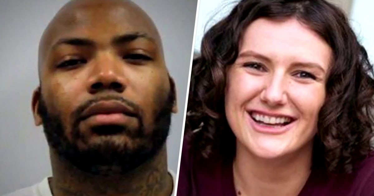 Police arrest suspect in murder of Baltimore tech CEO