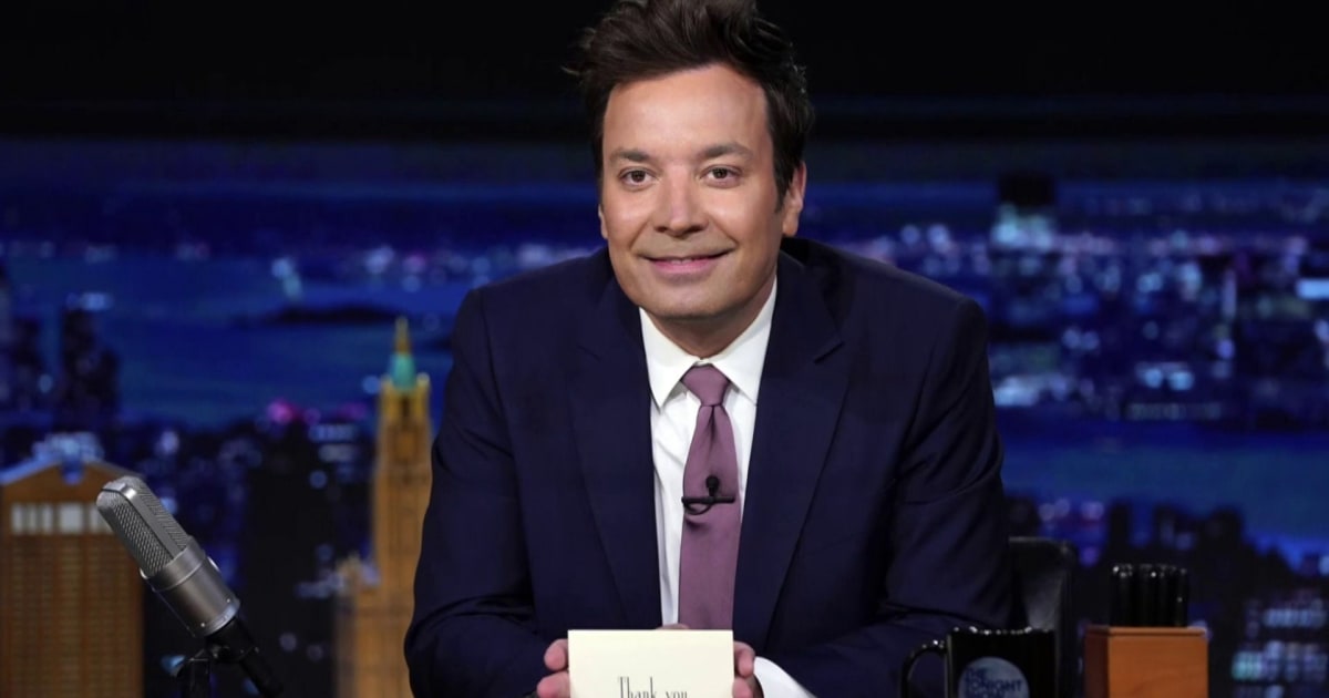 Late-night talk shows announce return after writers’ strike ends