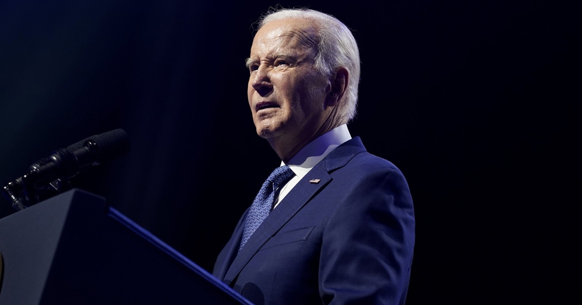 Biden impeachment inquiry: How the first hearing went