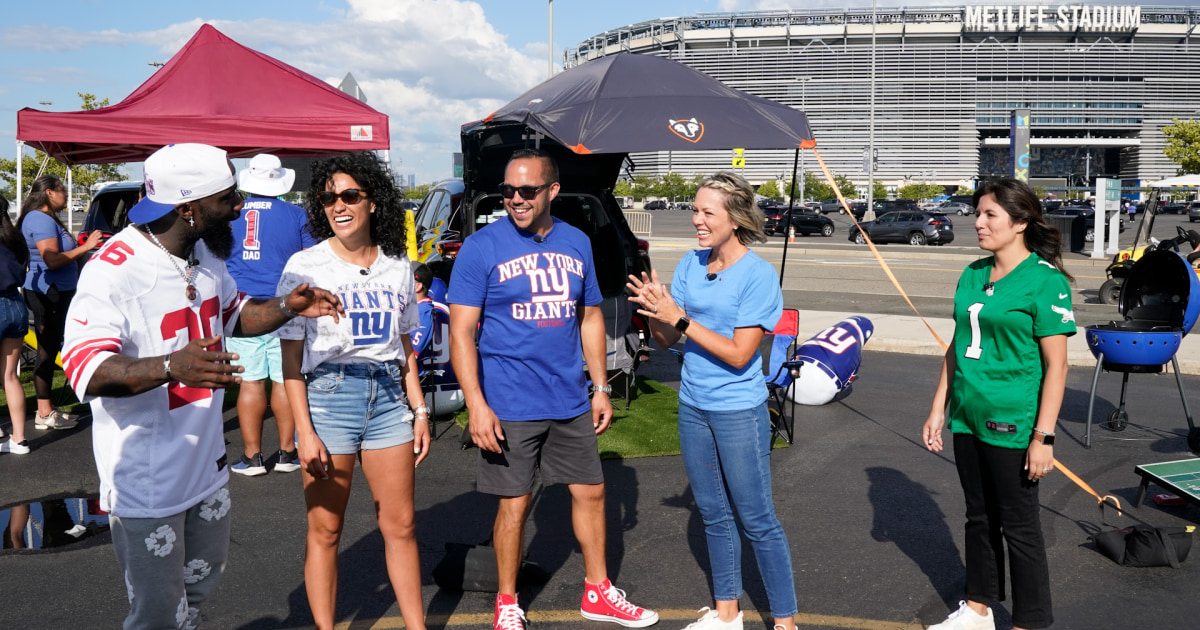 Celebrate this football season with the ultimate tailgate party ...