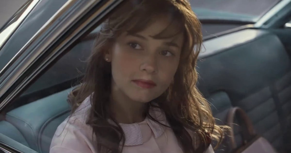 'Priscilla' biopic: Get a first look at the trailer