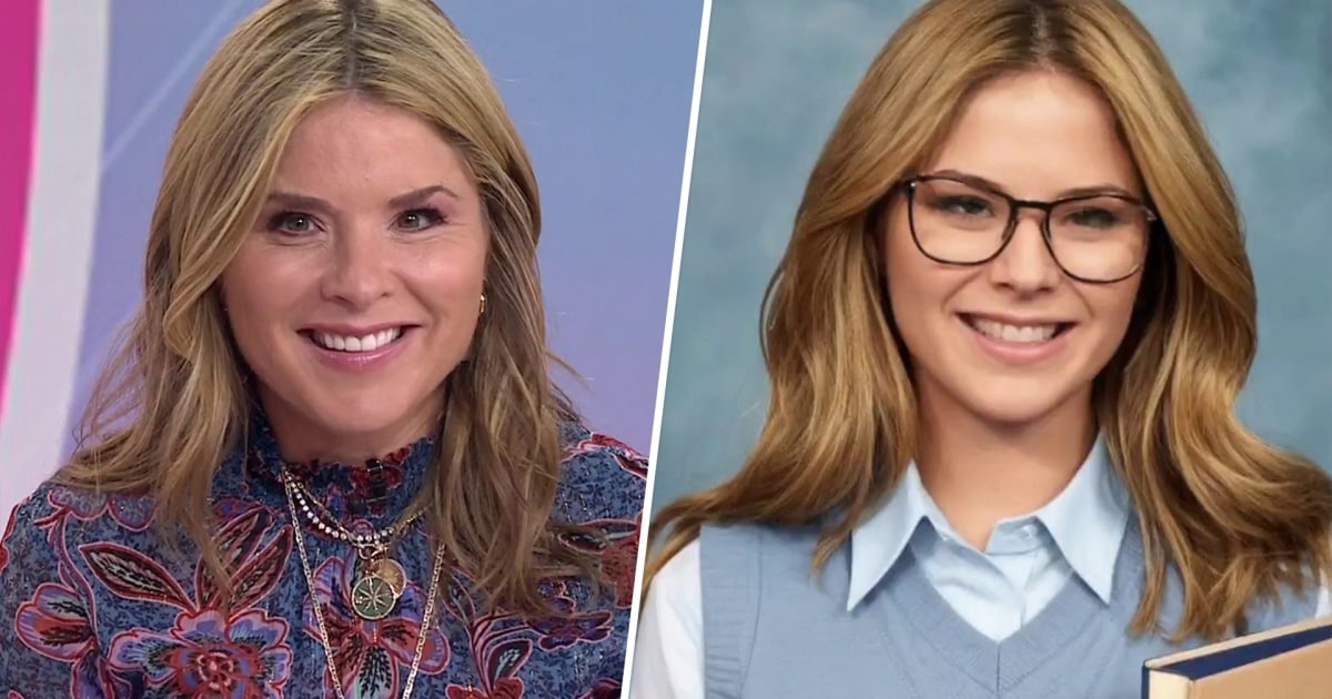 See these AI-generated 90s high school photos of celebrities