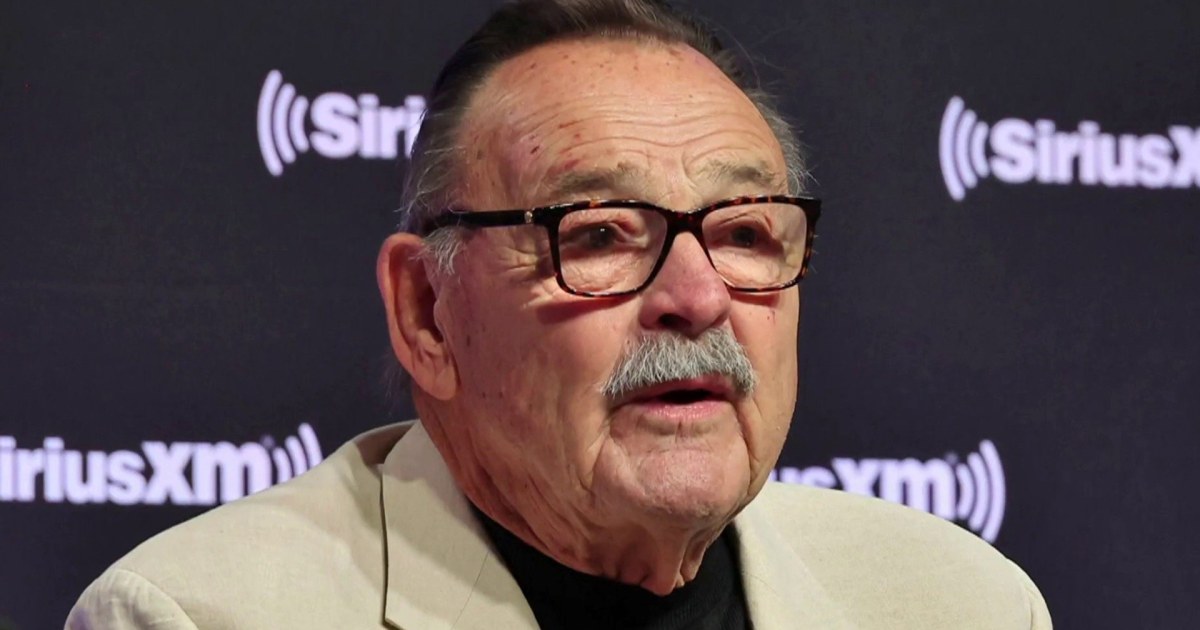 Remembering Dick Butkus, famed Bears player who died at 80