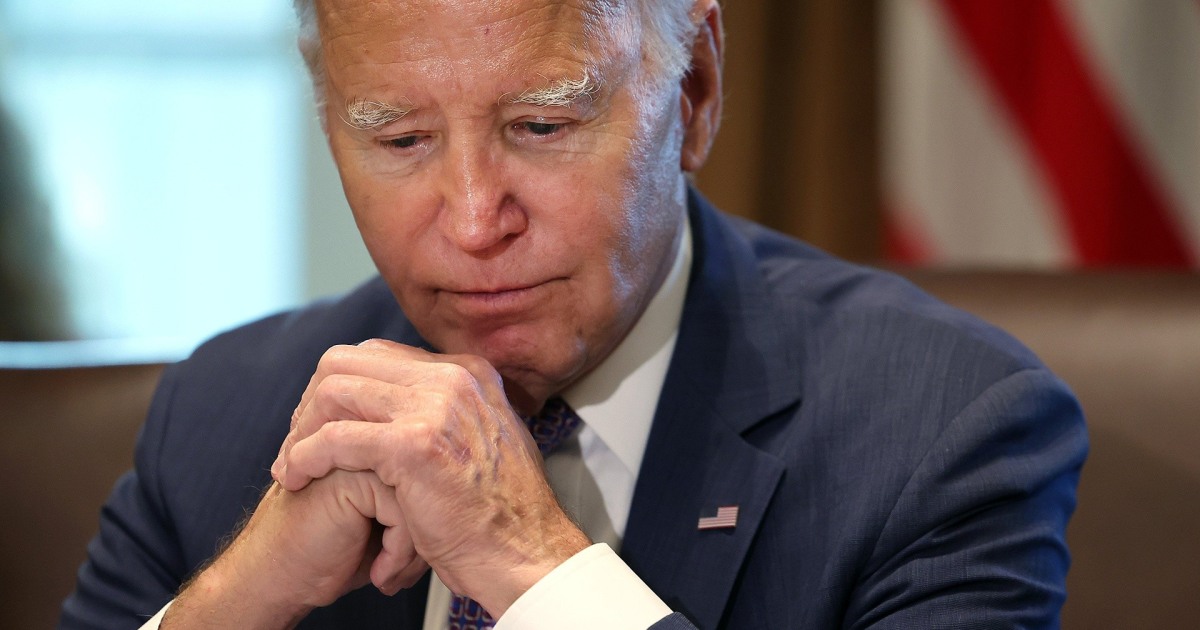 White House is 'aware and engaged' on situation in Israel