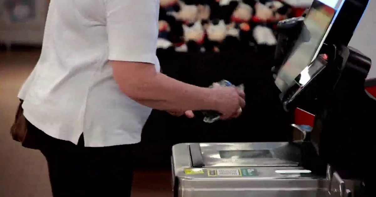 Retailers rethink self-checkout kiosks amid growing criticism