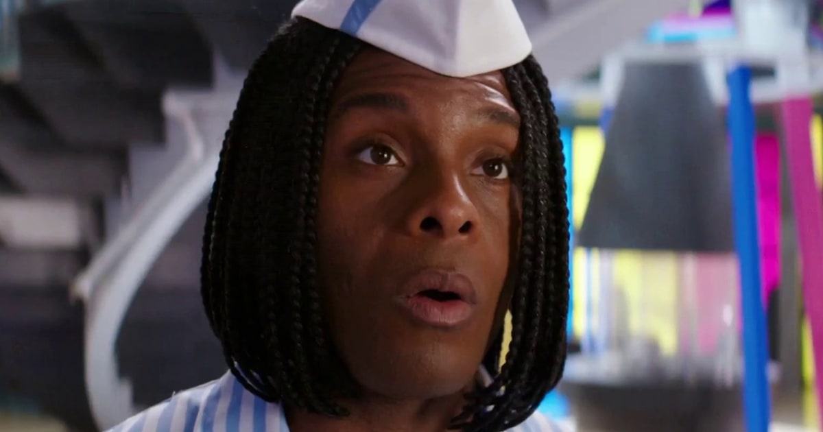 Get a sneak peek at ‘Good Burger 2’ official trailer