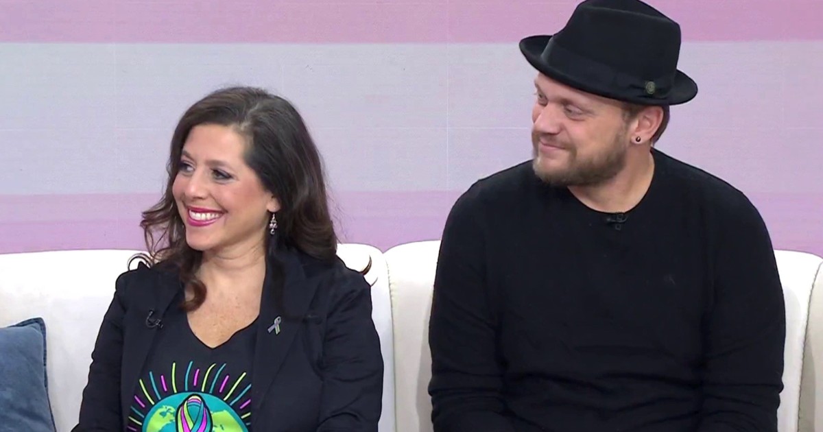 Light Up MBC: What to know about the cancer-awareness campaign