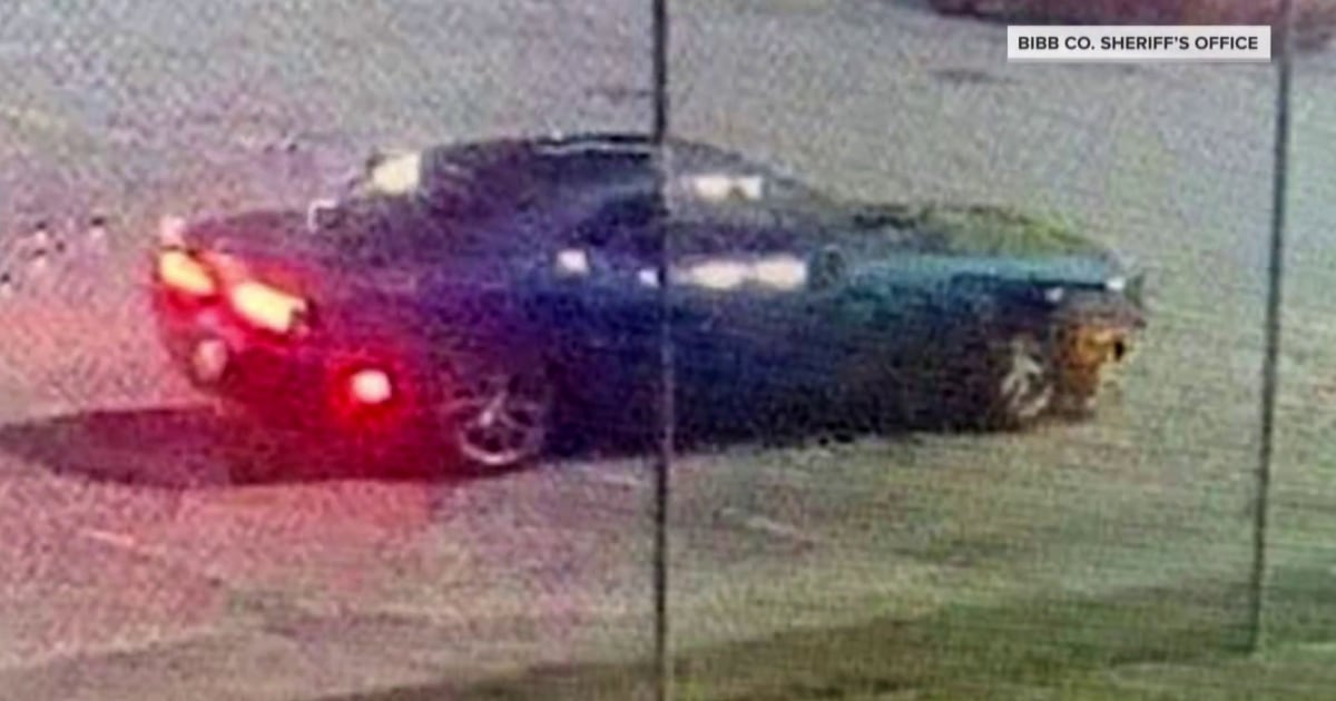 FBI joins search for four inmates who escaped from Georgia jail