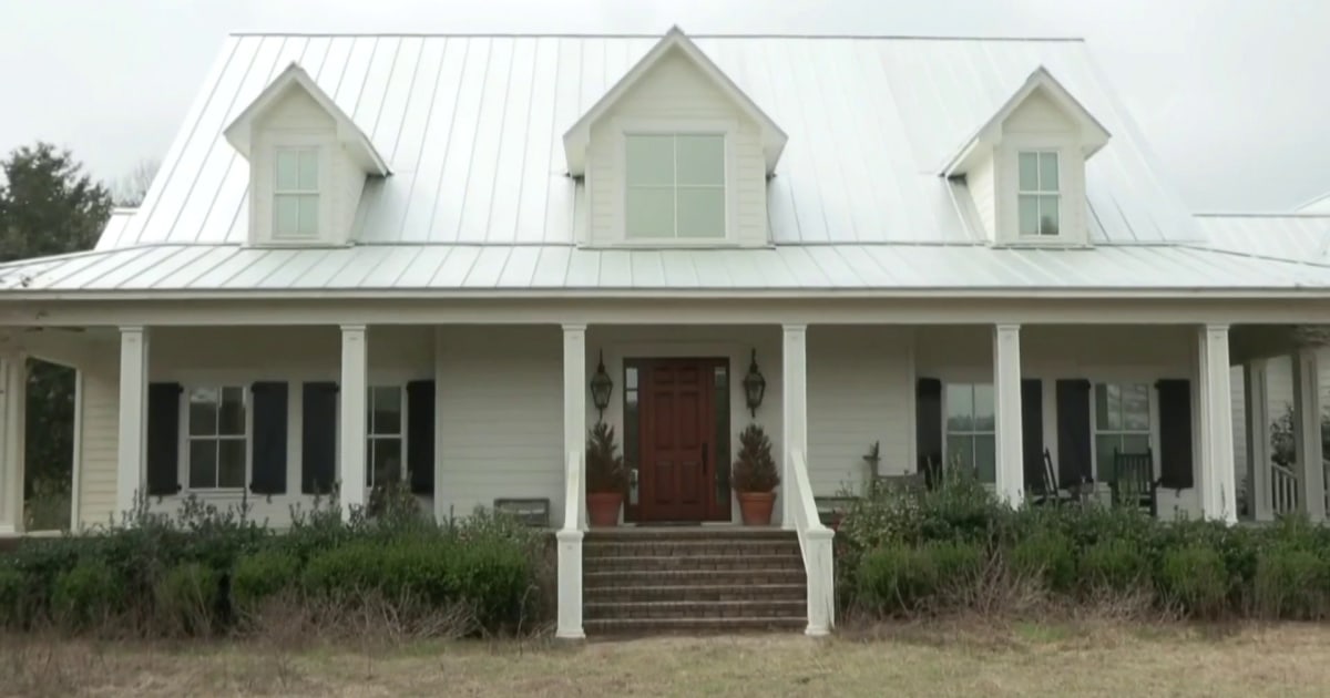 Murdaugh family home is back on the market for $1.95 million