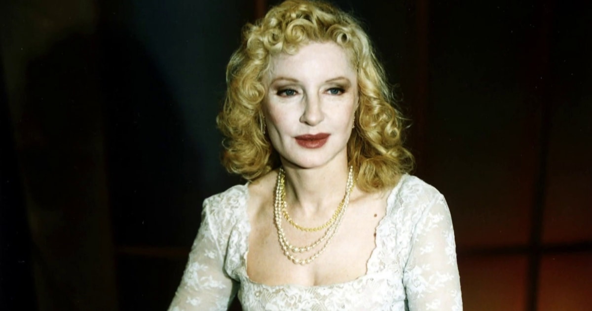 See a first trailer for 'The Disappearance Of Shere Hite'