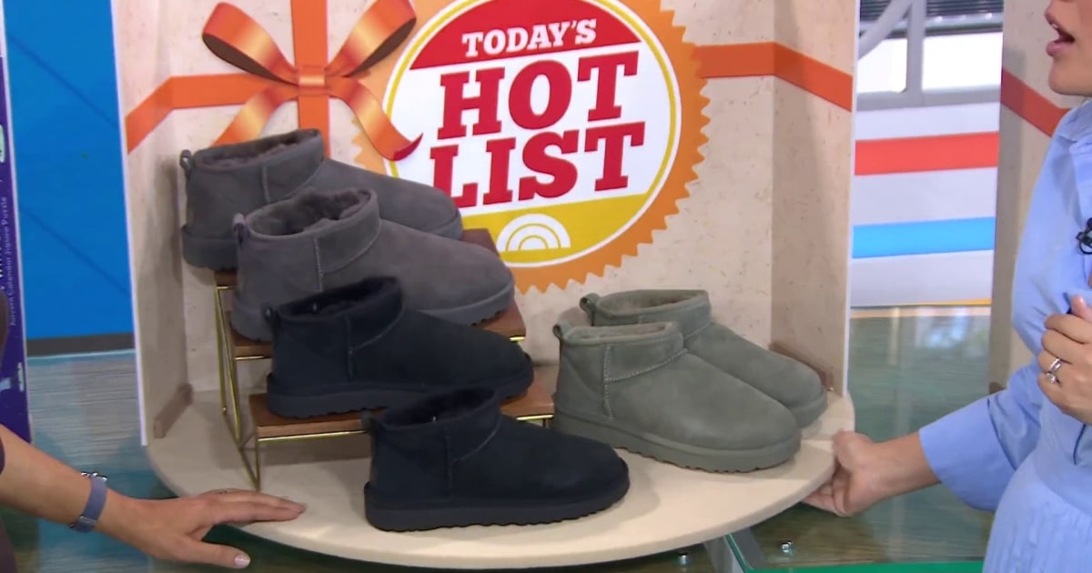 Shop these seven trending items, perfect for fall or holiday gifts