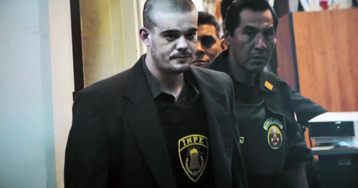 Natalee Holloway case: Joran van der Sloot likely to accept plea