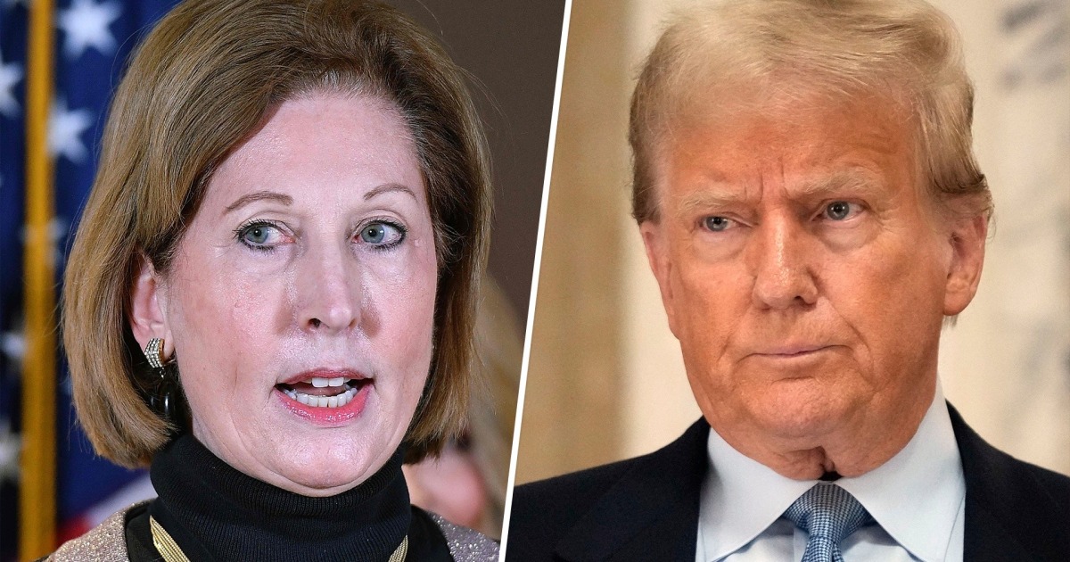 Sidney Powell pleads guilty in Georgia Trump election case