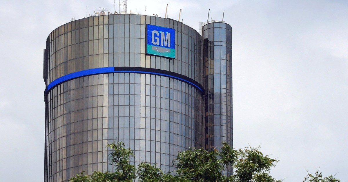 Strikes against Detroit's Big 3 automakers end as GM, UAW reach deal