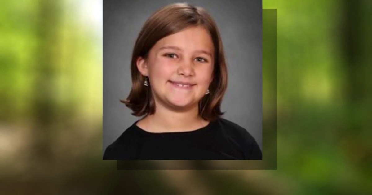 Missing 9-year-old girl found alive; suspected kidnapper arrested