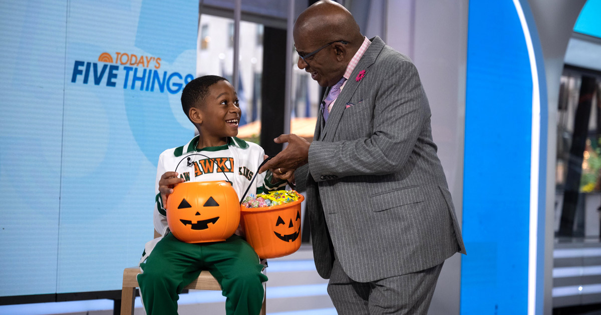 Avoid getting spooked by these common Halloween mistakes