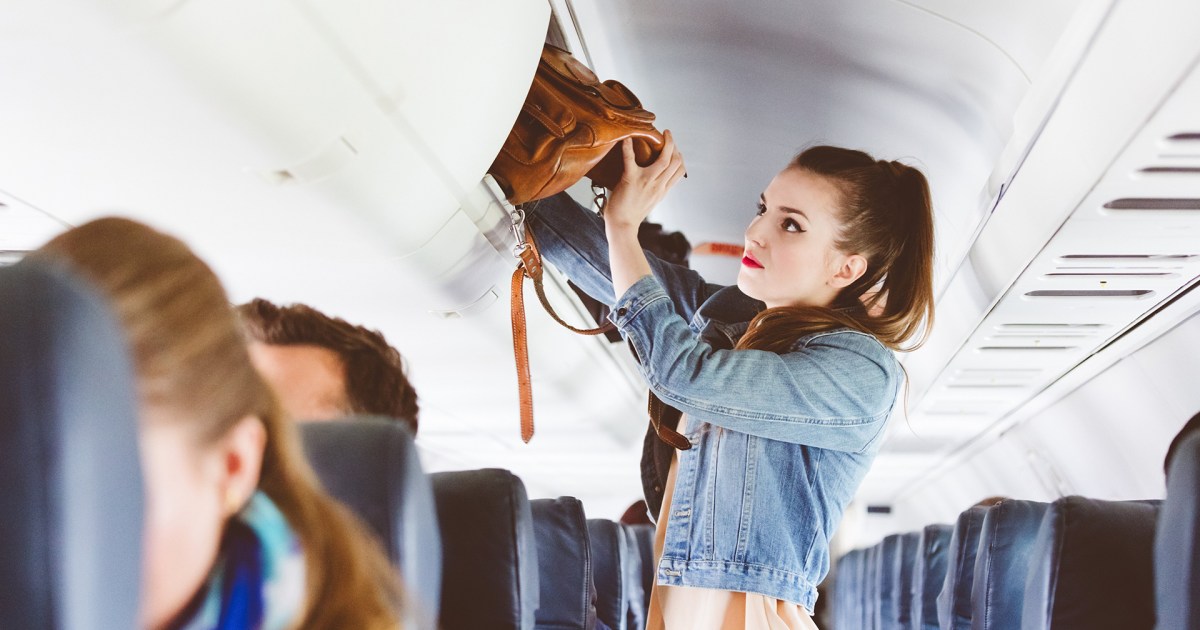United to change how passengers board their flights