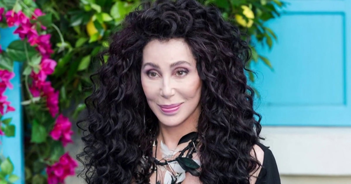 Cher to perform at 2023 Macy’s Thanksgiving Day Parade