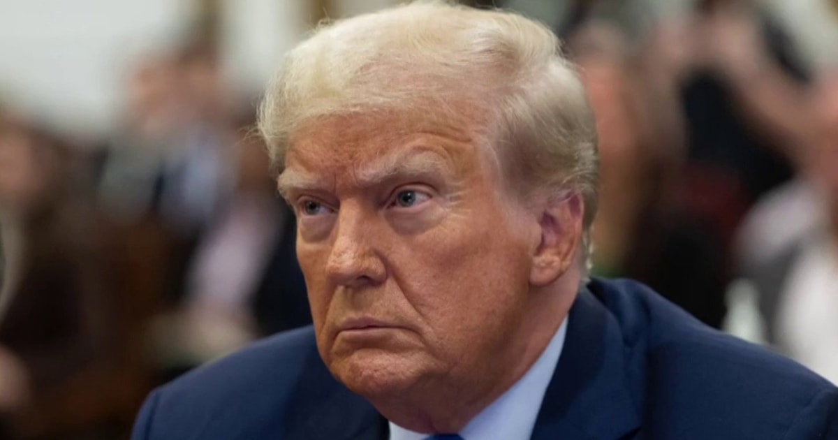 Trump unleashes on judge while testifying in civil fraud trial