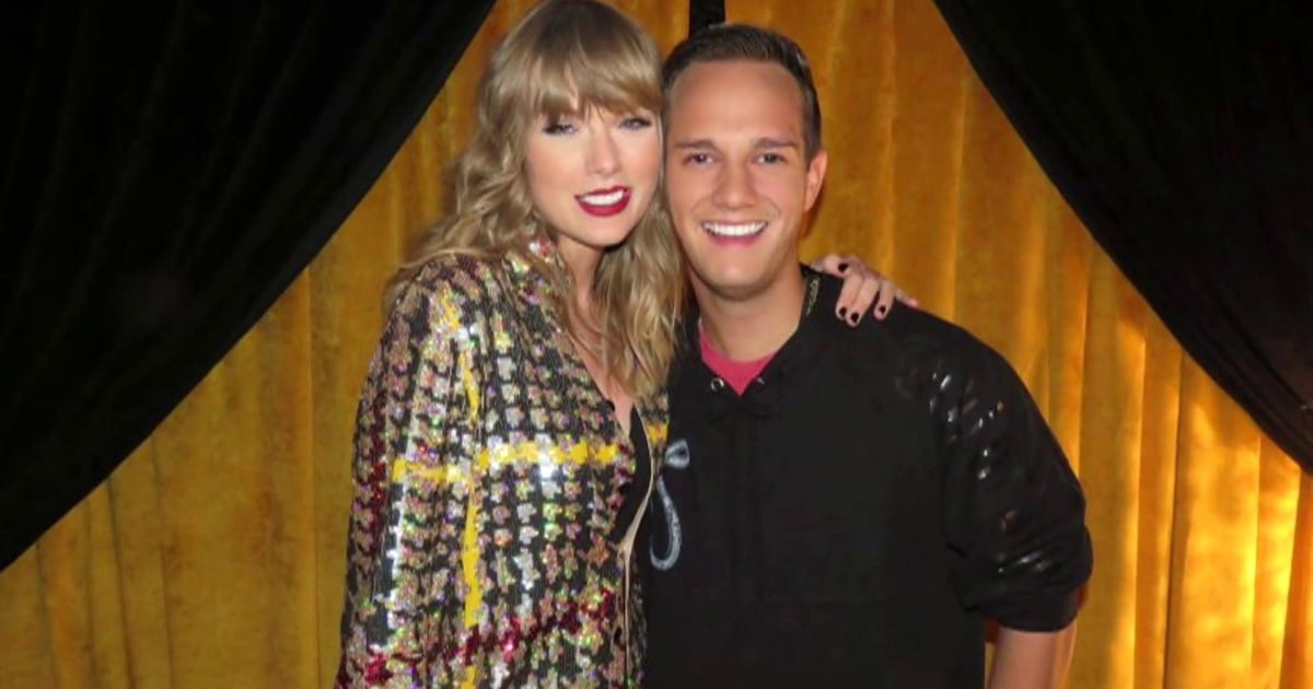 Bryan West lands job at Gannett's Taylor Swift reporter