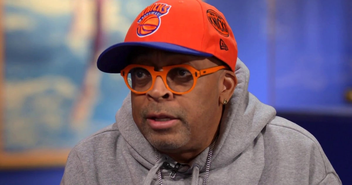 Spike Lee shares personal collection at Brooklyn Museum exhibit