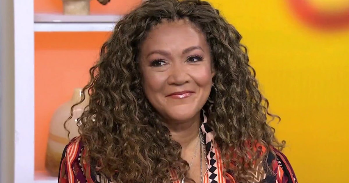 Michele Norris talks deeply personal podcast 'Your Mama's Kitchen'