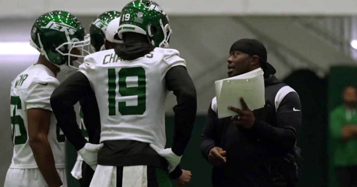 How NFL practice squads prep teams for play all season long