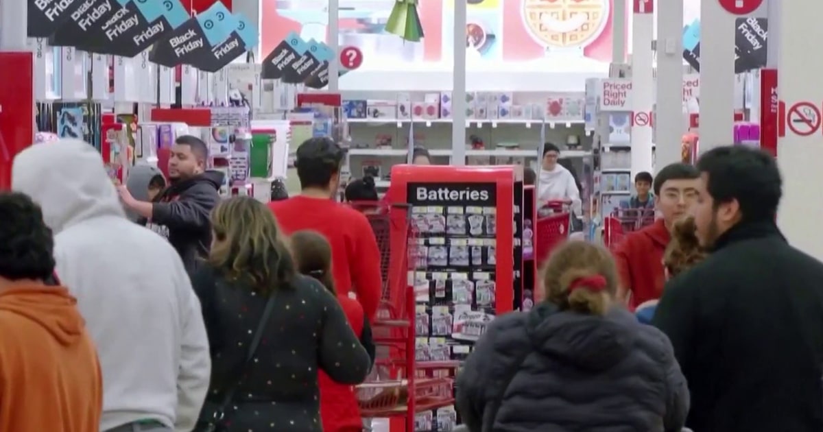 New inflation numbers could preview holiday prices