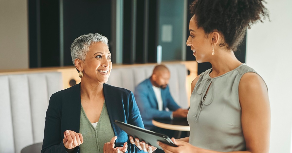 How to communicate effectively with your coworkers