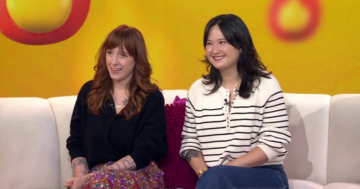 ‘Normal Gossip’ host and producer dish about their juicy podcast