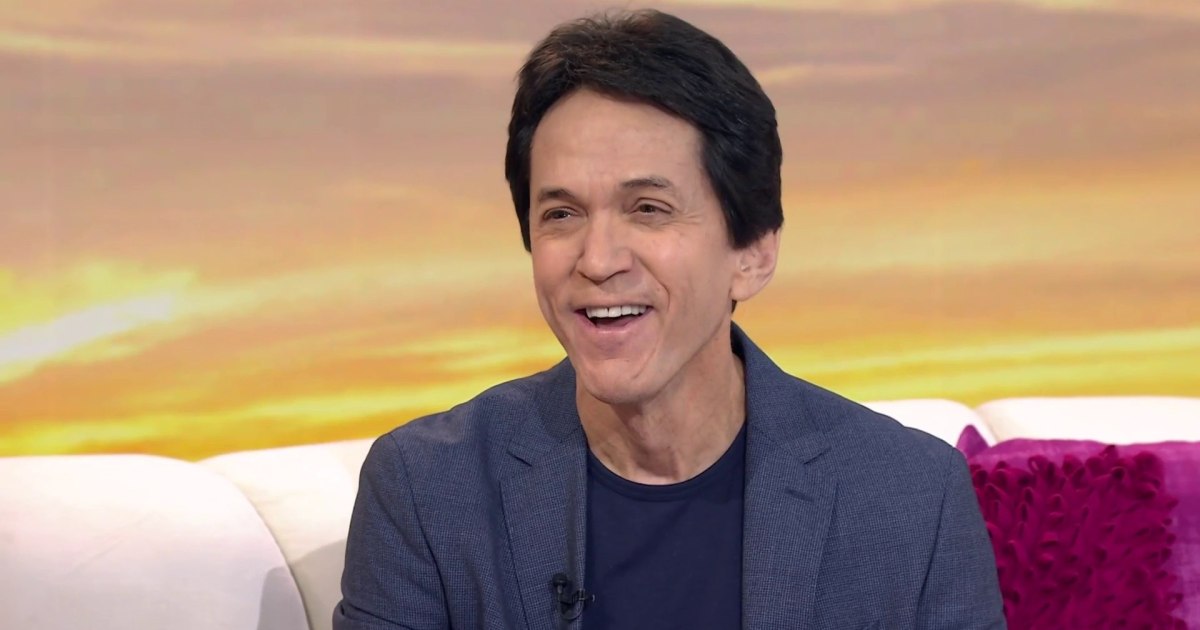 Author Mitch Albom on new novel ‘The Little Liar,' Haiti orphanage