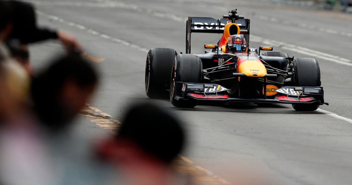 New CNBC doc tells how Formula 1 became global phenomenon