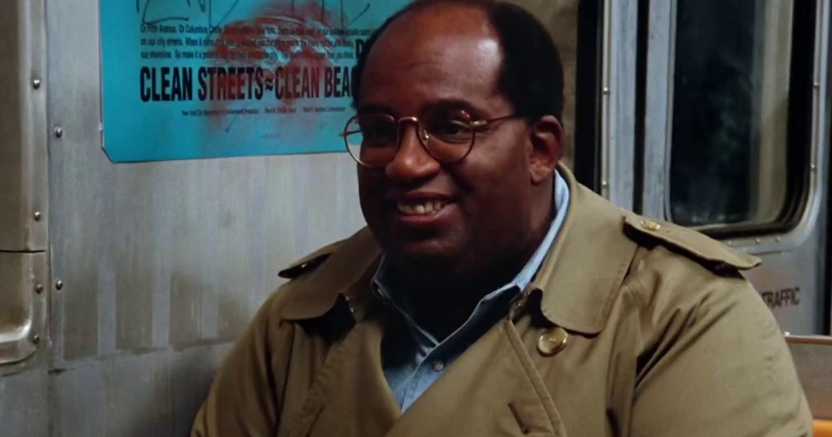 TODAY's Al Roker celebrates Hollywood milestone: 50 cameo runs!