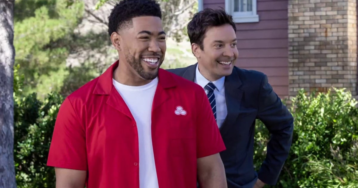 Jimmy Fallon joins State Farm as a creative collaborator