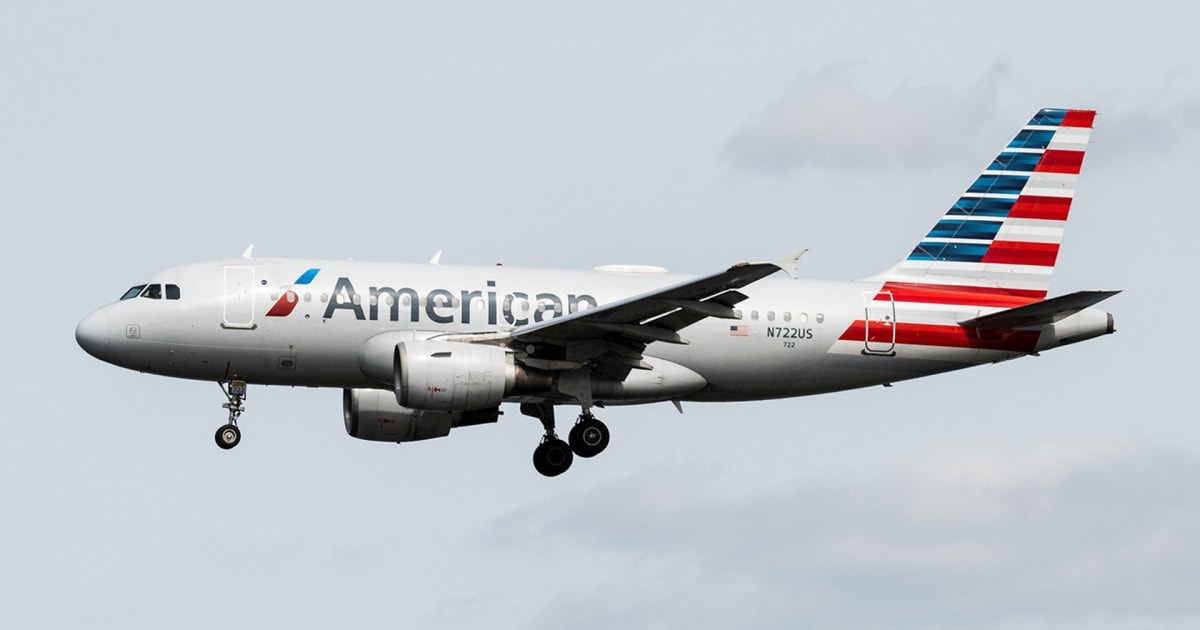 A day in the life of a plane: What it takes to get us to our destinations