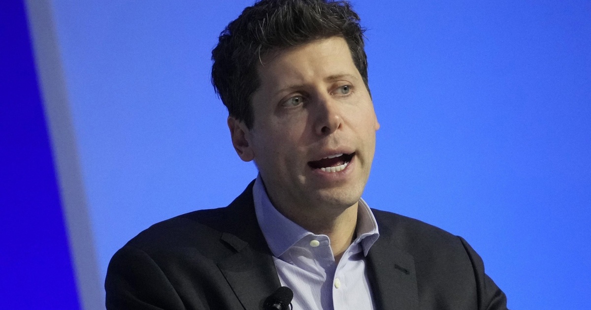 OpenAI in chaos after CEO Sam Altman fired by board