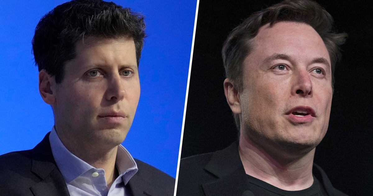 OpenAI's Sam Altman returns as CEO; Elon Musk under fire