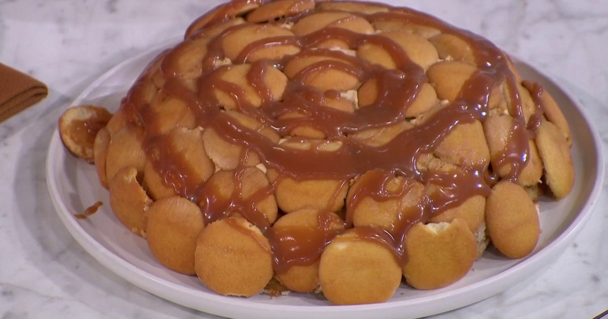 Gnocchi mac and cheese and banana pudding: Get the recipes!