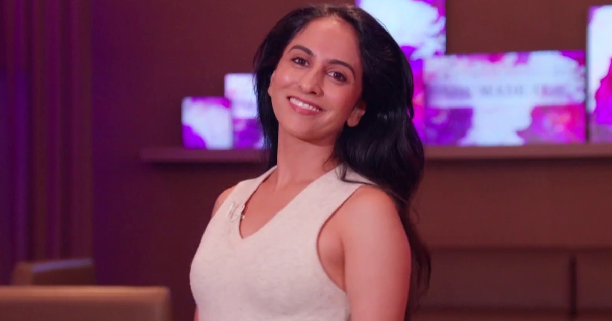 Ranavat founder on bringing her culture to her skin, hair brand