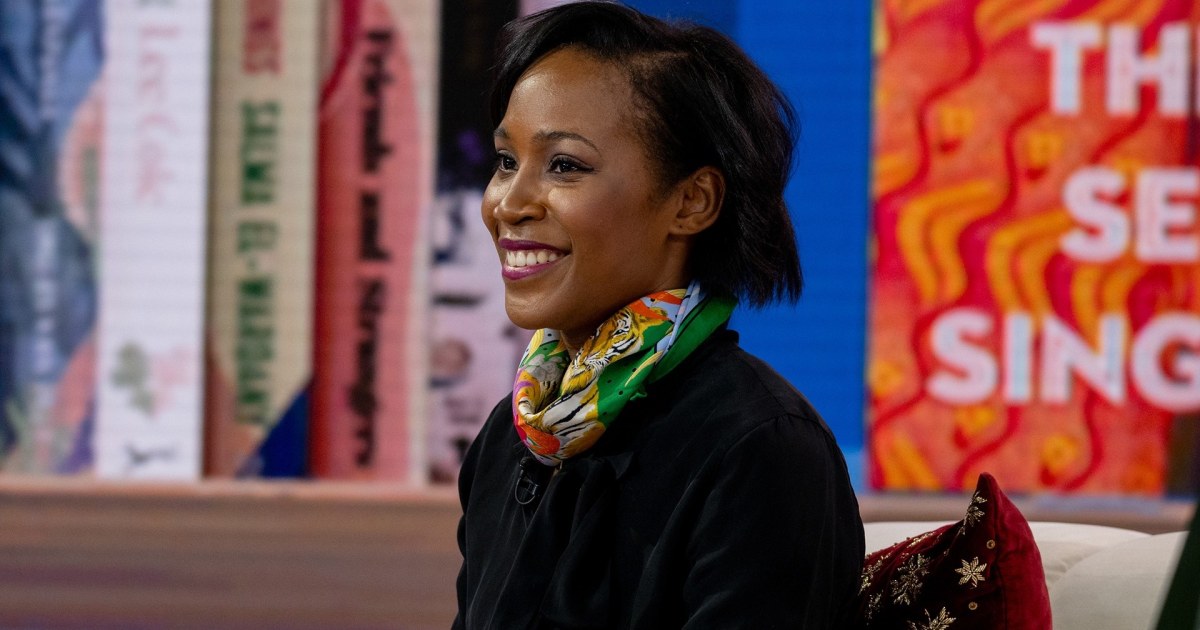 Author Kehinde Fadipe talks ‘The Sun Sets in Singapore’